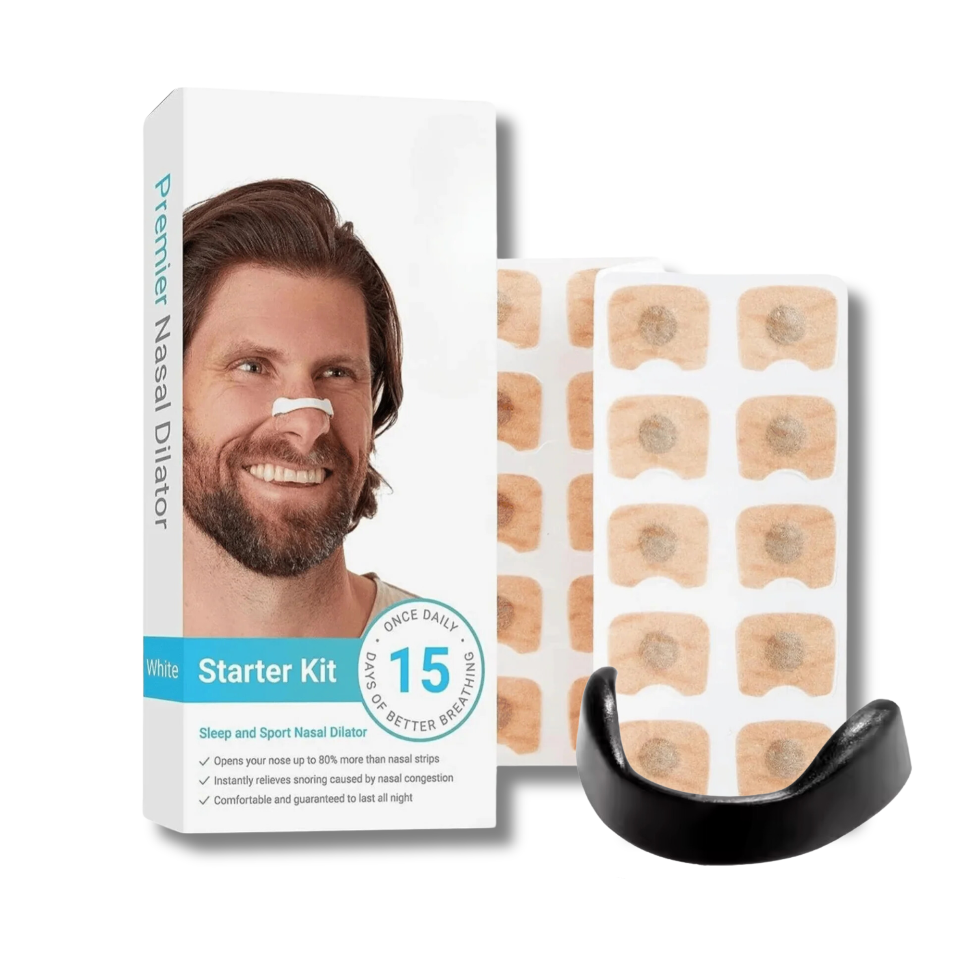 Segul Nefstrimlar – Snilldarvörur