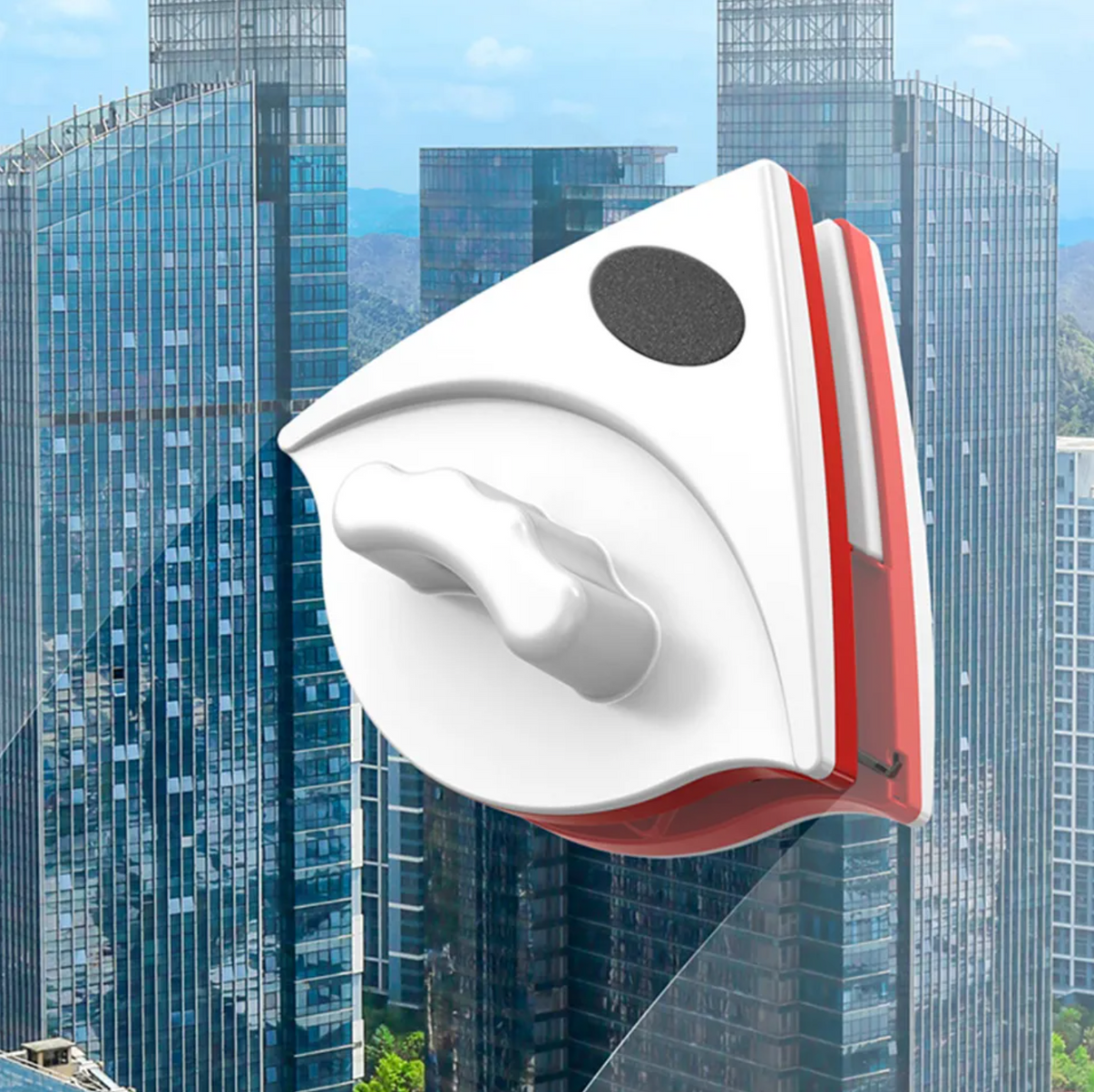 Segul Gluggaskafa – Snilldarvörur